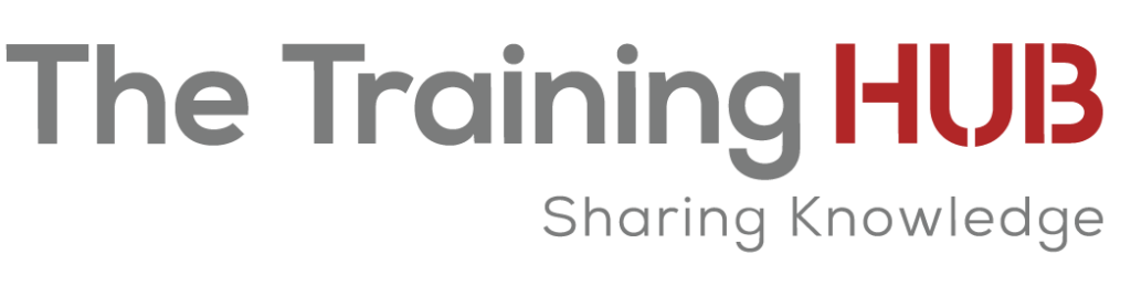 The Training Hub – Sharing knowledge